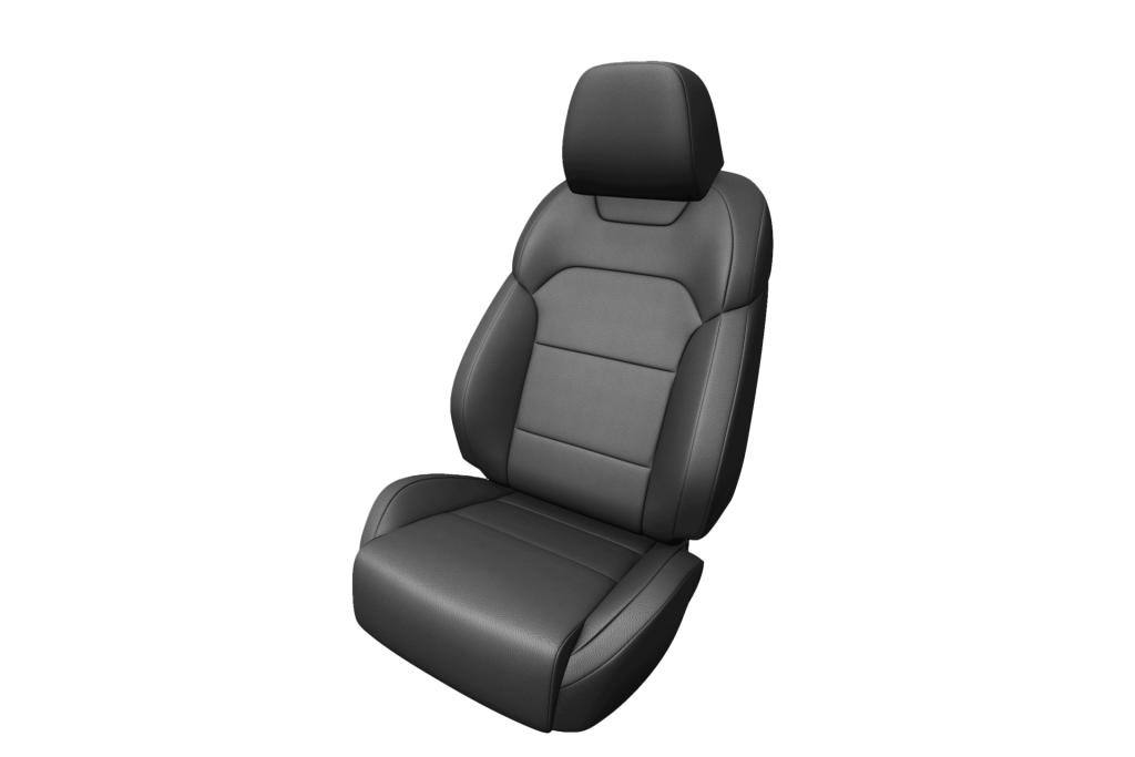 PROTON X50 STANDARD BLACK 2020-PRESENT - DK SCHWEIZER